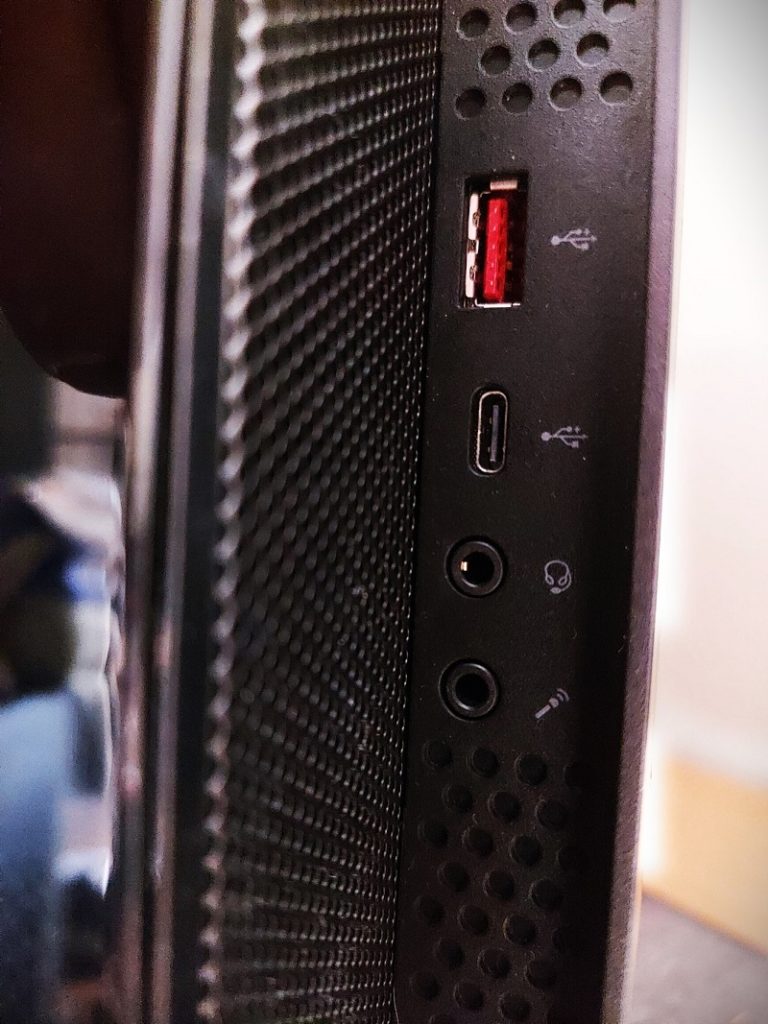Acer Predator Orion 3000 PO3-640 (2022) Review – Total Gaming Addicts