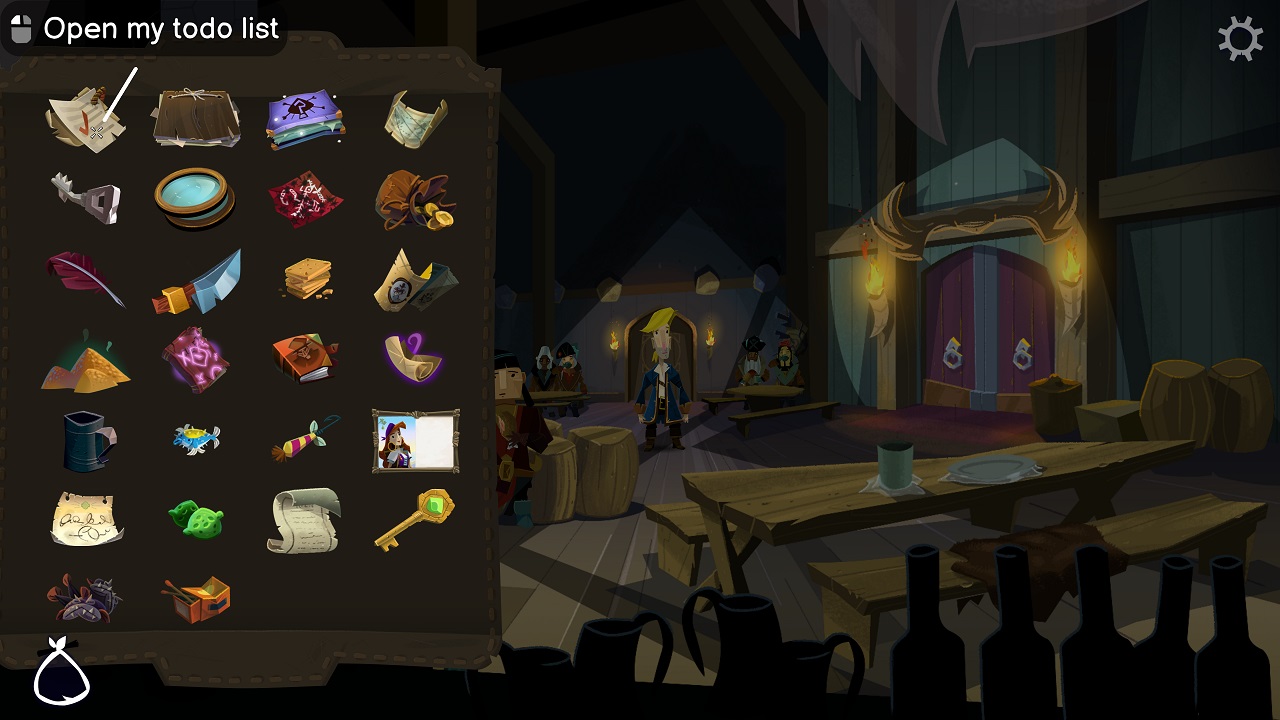 Return To Monkey Island Review: A Nostalgic Joy – Total Gaming Addicts