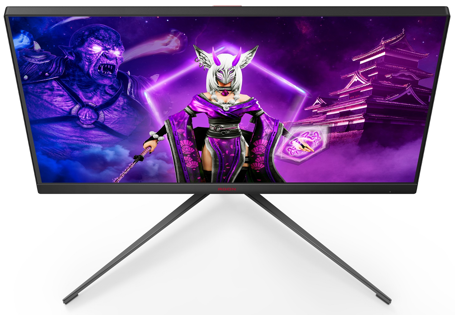 AOC AGON PRO AG274QZM Review – Total Gaming Addicts