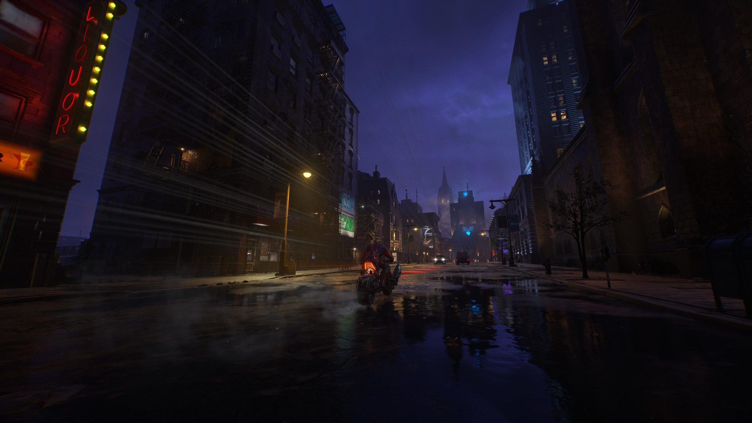 Gotham Knights PS5 Review - Total Gaming Addicts