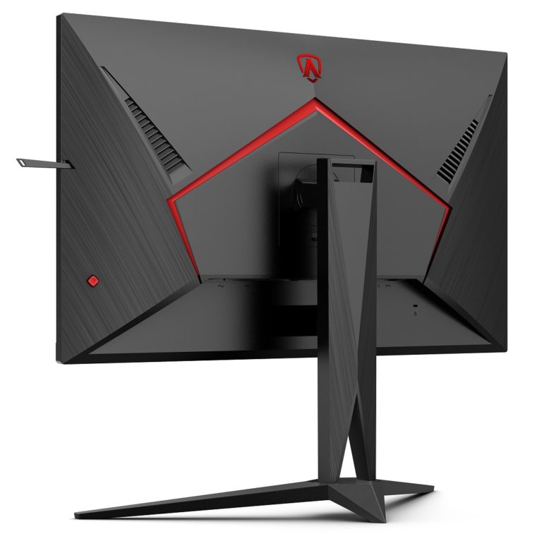 AOC AGON 5 AG275QXN Review – Total Gaming Addicts