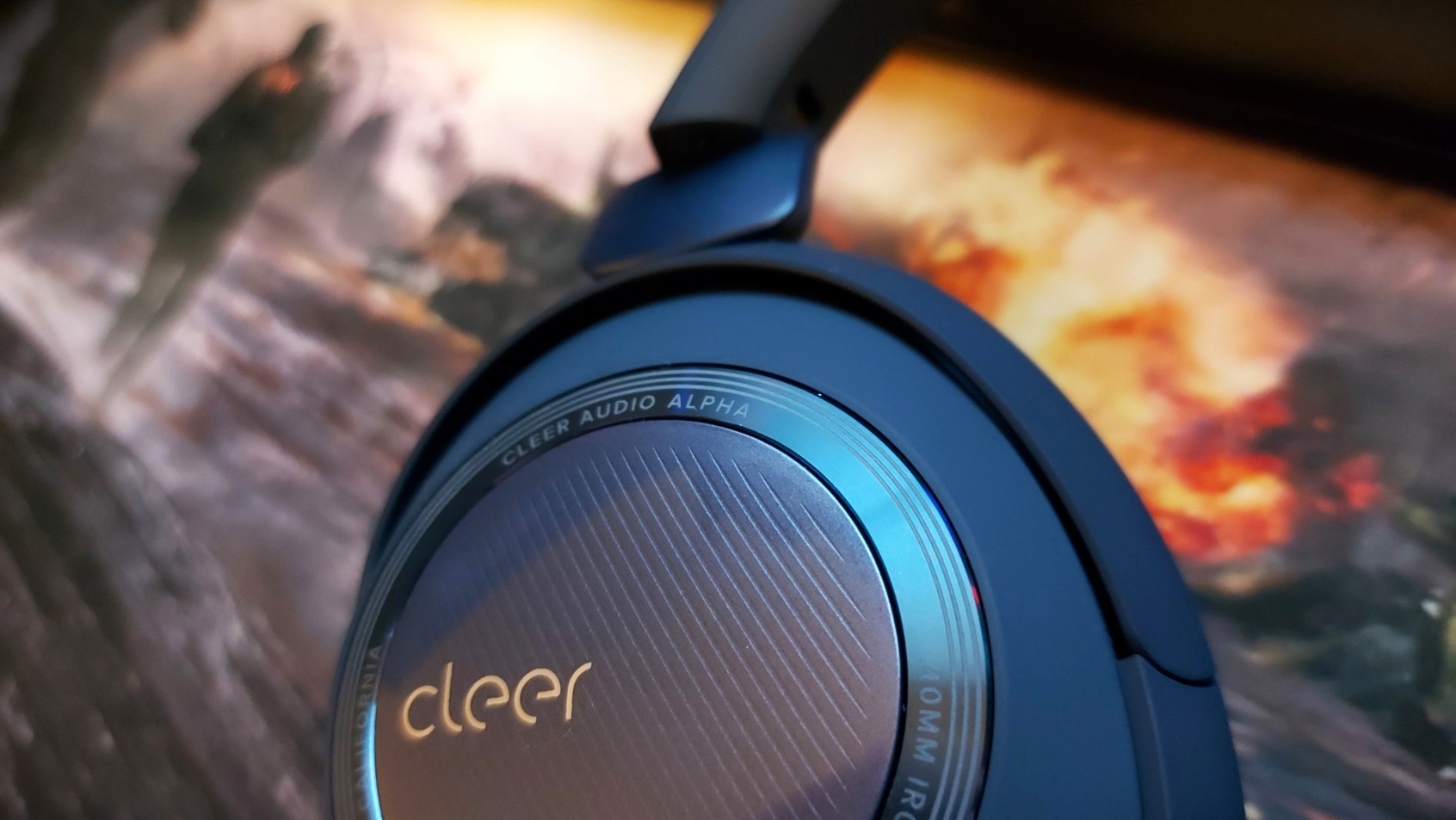 Cleer Audio Alpha Review – Total Gaming Addicts