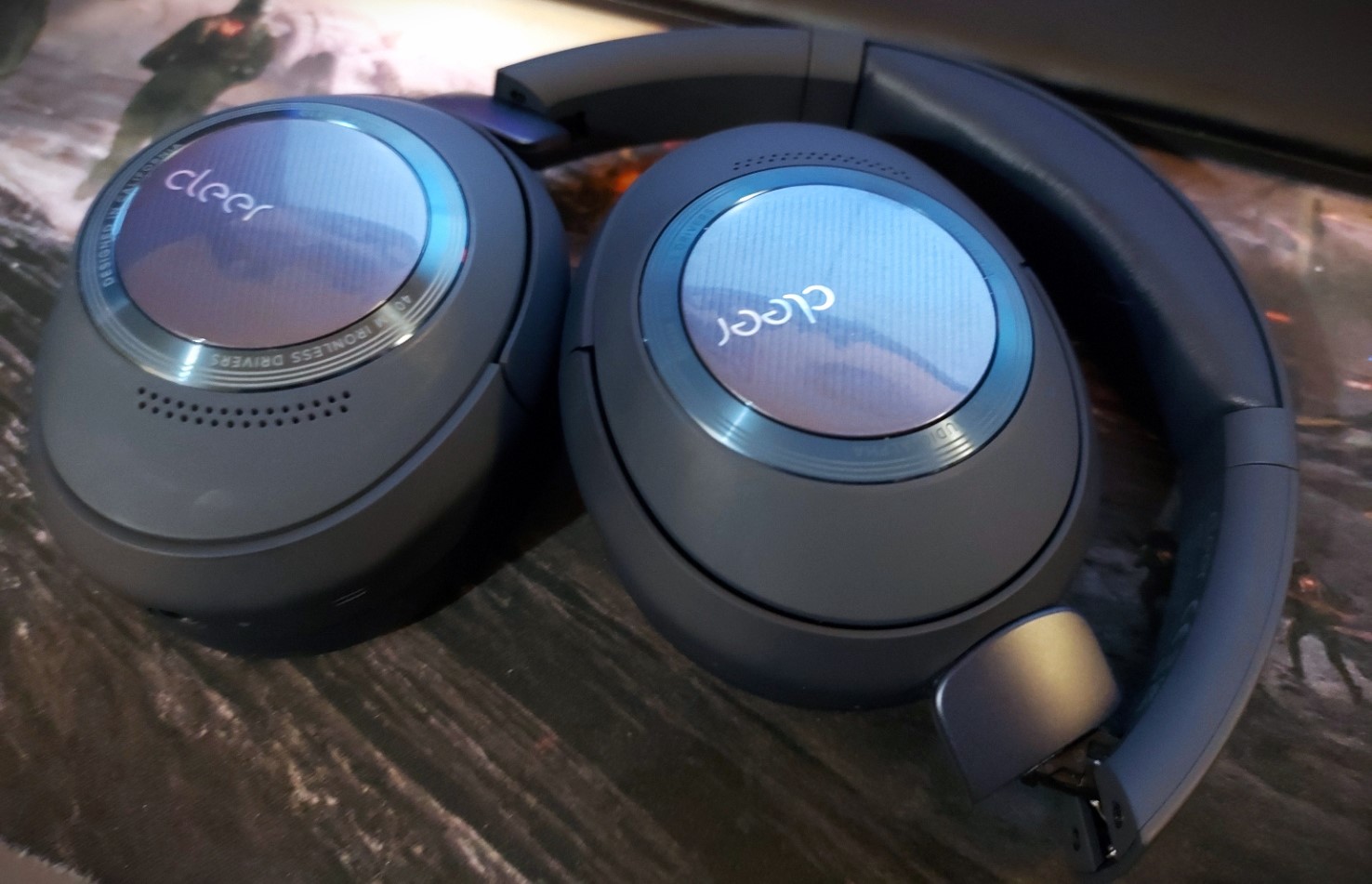 Cleer Audio Alpha Review – Total Gaming Addicts