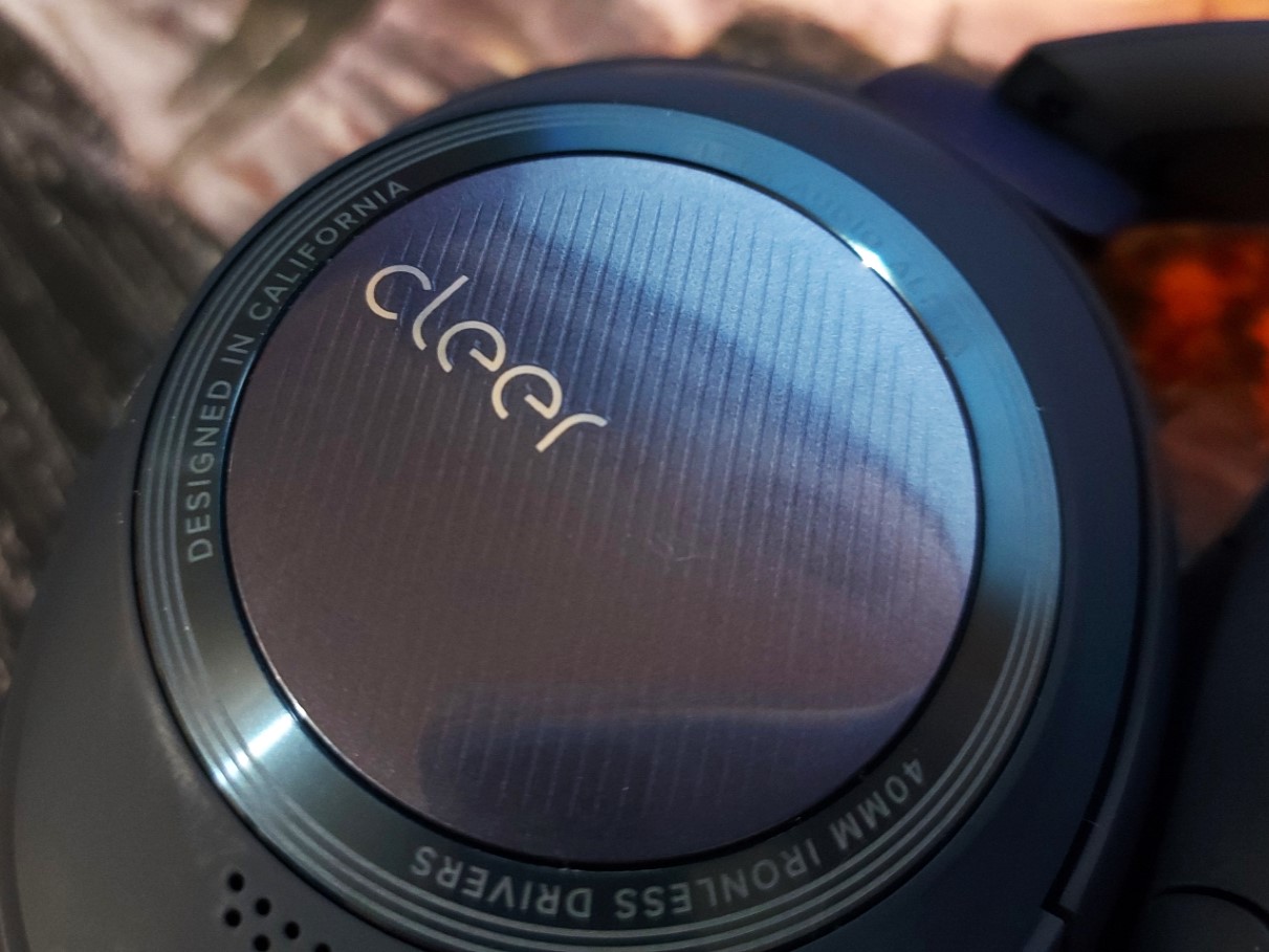 Cleer Audio Alpha Review – Total Gaming Addicts