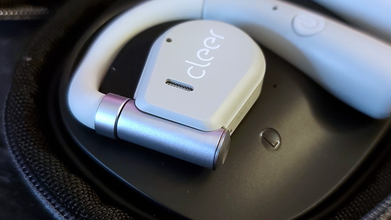 Cleer Audio ARC Review: Unique Open-Ear Buds – Total Gaming Addicts