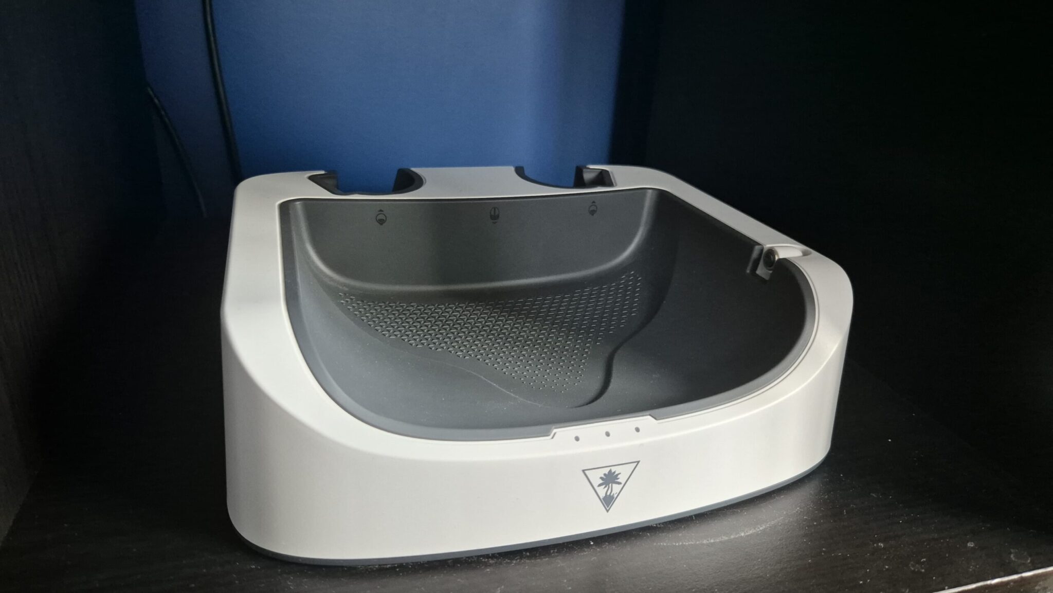 Turtle Beach Fuel VR Charging Dock Review: Compact and Convenient ...