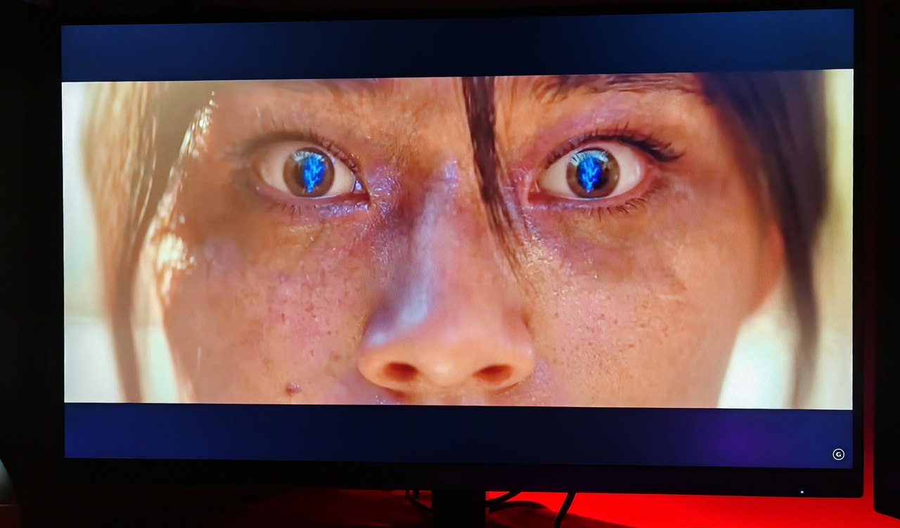 AOC 27G4X Review: Budget Priced Brilliance – Total Gaming Addicts