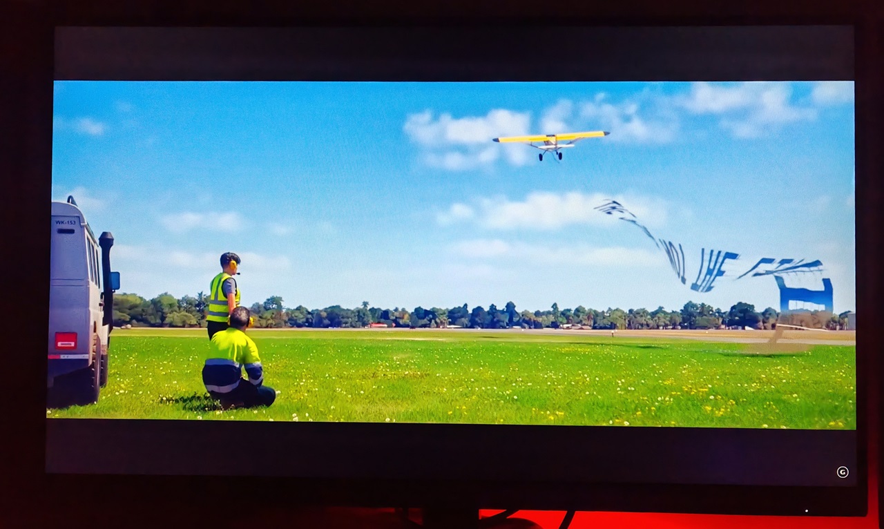 AOC 27G4X Review: Budget Priced Brilliance – Total Gaming Addicts