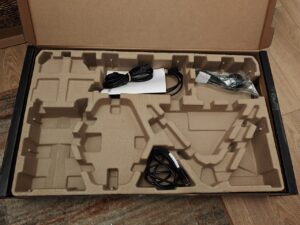 AOC 27G4X Review: Budget Priced Brilliance – Total Gaming Addicts
