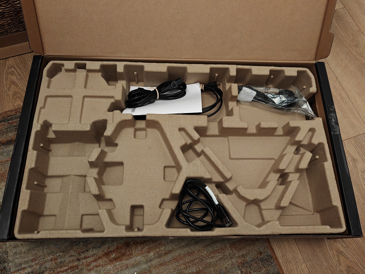 AOC 27G4X Review: Budget Priced Brilliance – Total Gaming Addicts