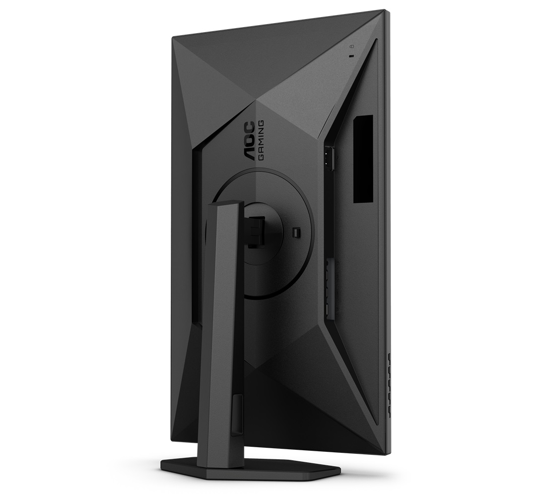 AOC Q27G4X Review: Affordably Awesome – Total Gaming Addicts