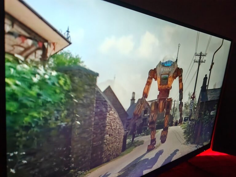 AOC Q27G4X Review: Affordably Awesome – Total Gaming Addicts