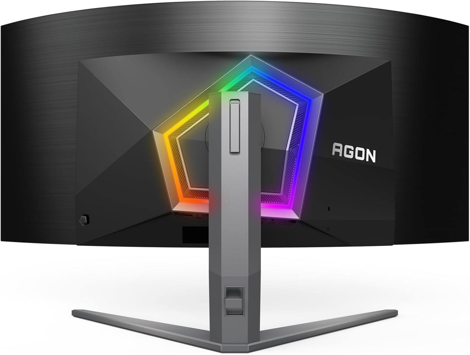 AOC AGON PRO AG456UCZD Review – Total Gaming Addicts