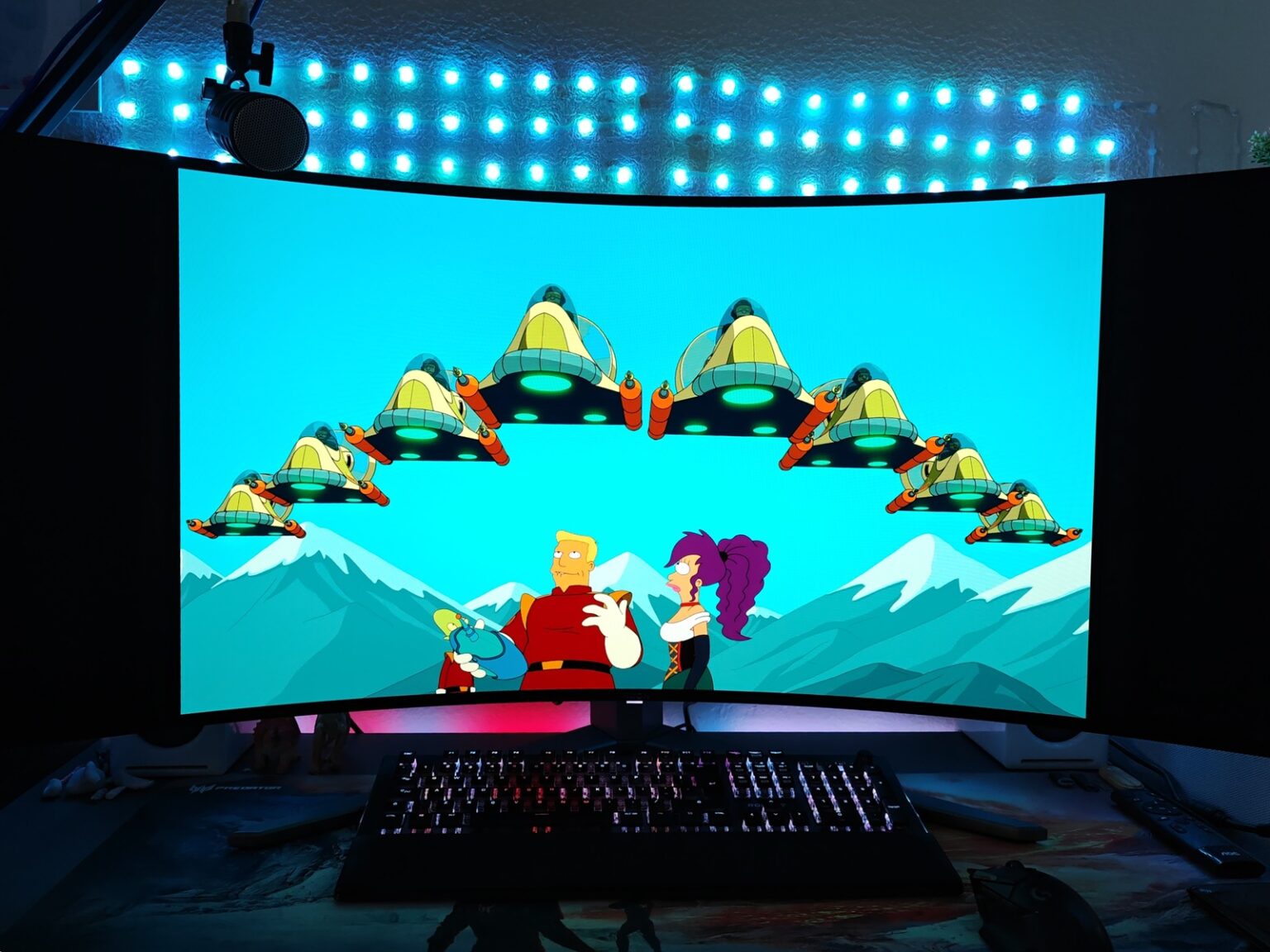 AOC AGON PRO AG456UCZD Review – Total Gaming Addicts