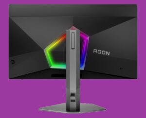 AOC AGON PRO AG326UD QD-OLED Monitor Review – Total Gaming Addicts